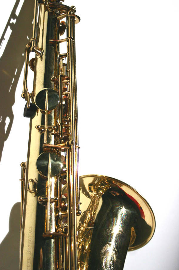 Play Me A Jazzy Tune By Ambyr Lacy On Deviantart
