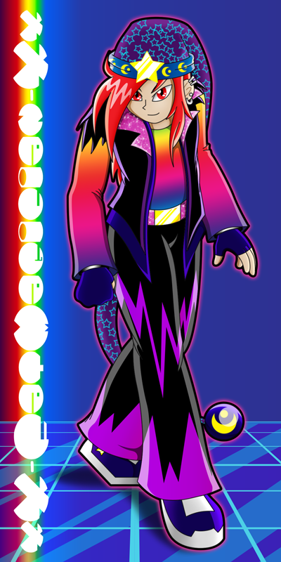 xX-RedAndroid-Xx's DeviantArt Gallery