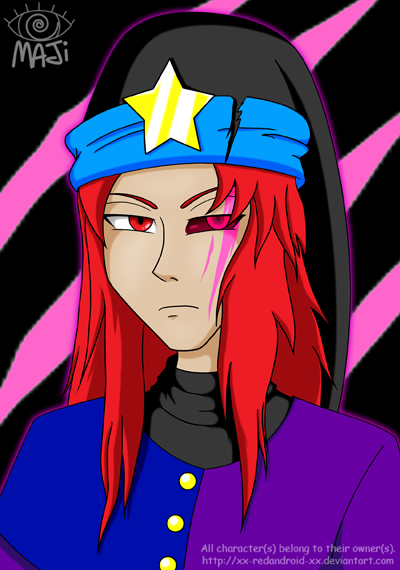 xX-RedAndroid-Xx's DeviantArt Gallery