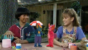 Billy and Ruby Biggle As Tap Dancers by ccarvajalus on DeviantArt