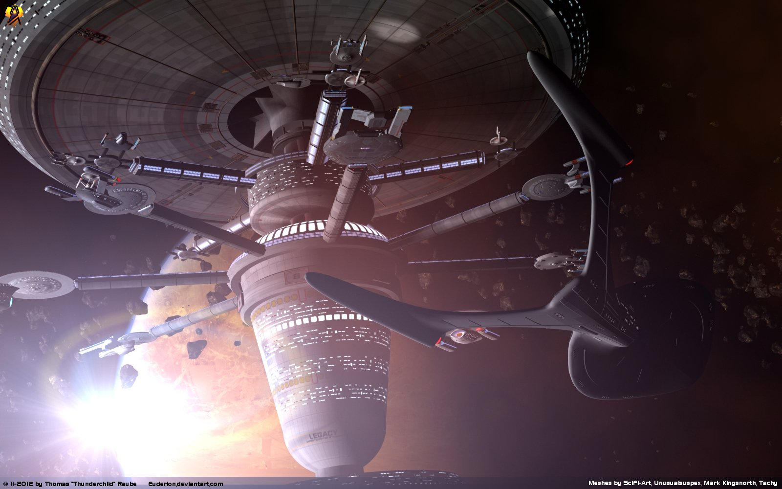 The TNG Era by Euderion on DeviantArt