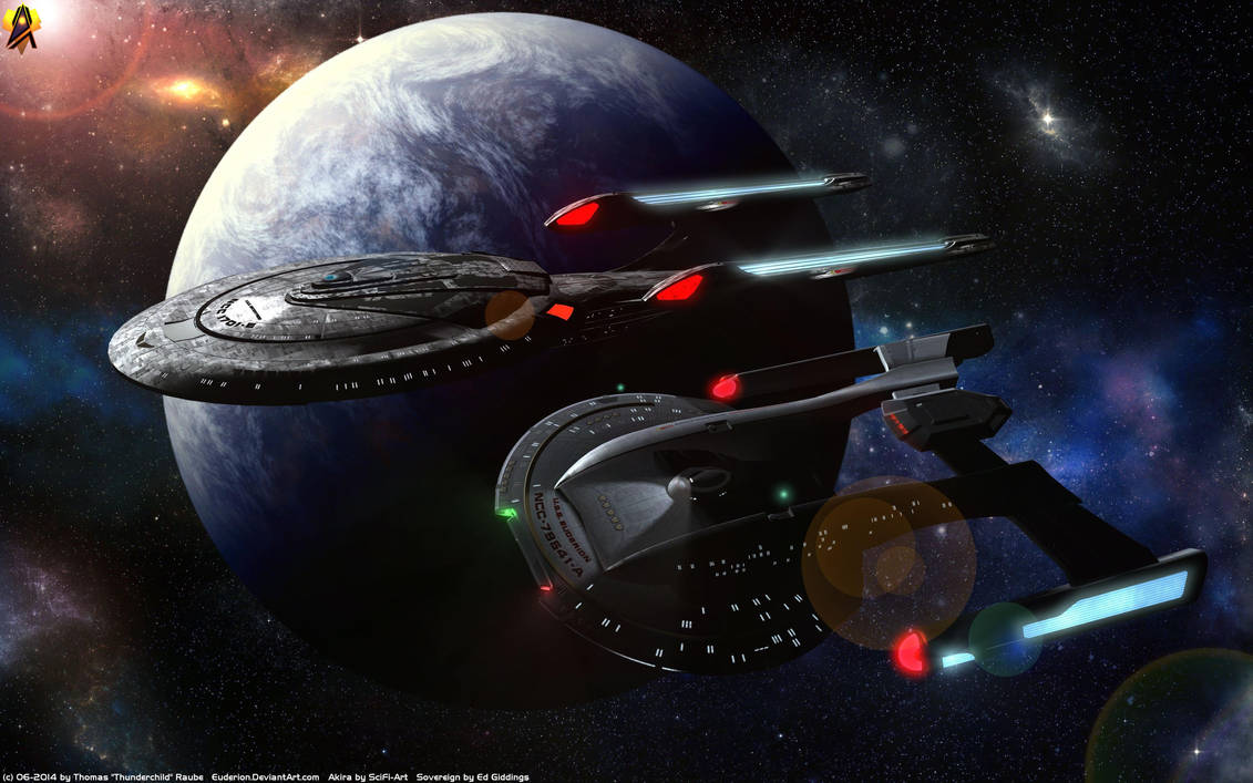 Son'a Attack by Euderion on DeviantArt