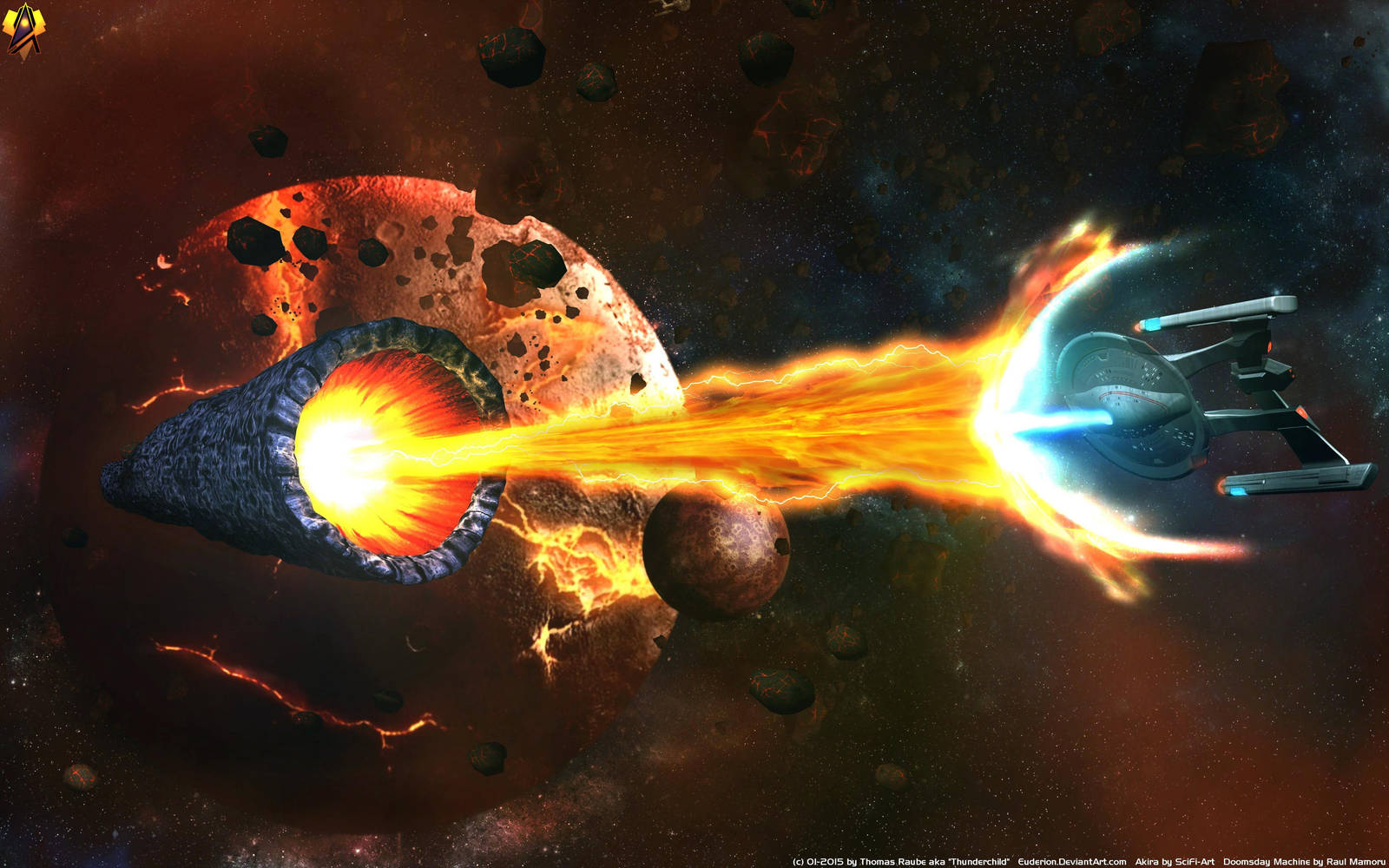 Son'a Attack by Euderion on DeviantArt