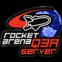 Rocket Arena 3 Server Icon by seriosbrad on DeviantArt