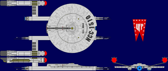 Star Trek favourites by Wolff60 on DeviantArt