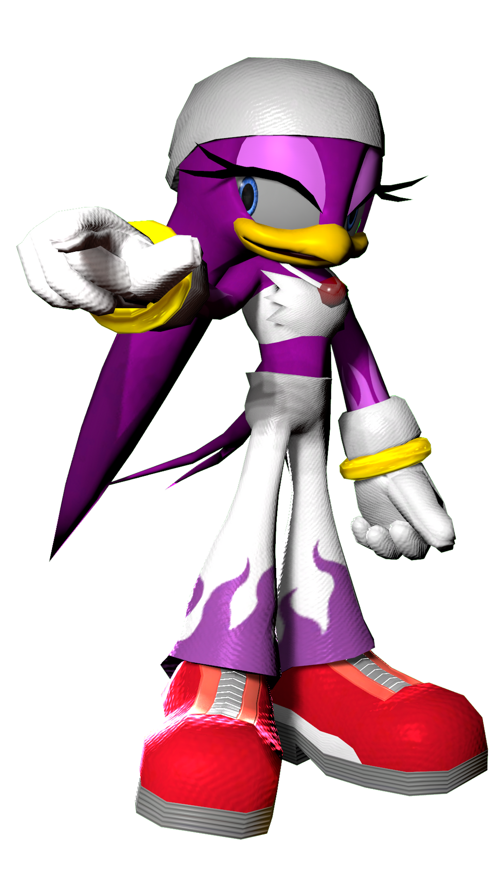 [SFM] Wave the Swallow by Sharpe-Fan on DeviantArt