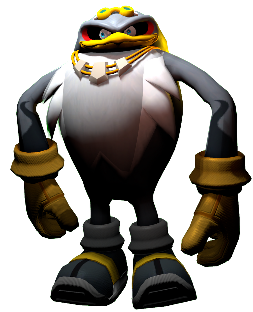 [SFM] Storm the Albatross by Sharpe-Fan on DeviantArt