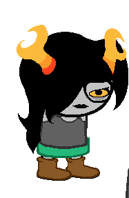 Homestuck Fan Troll Creator by xSaria on DeviantArt