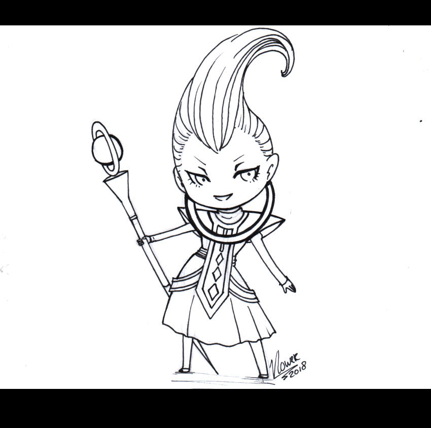 Daishinkan LineArt by vlower on DeviantArt