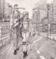 Veganarchist Mushrooms Stencil by Suus-shi on DeviantArt