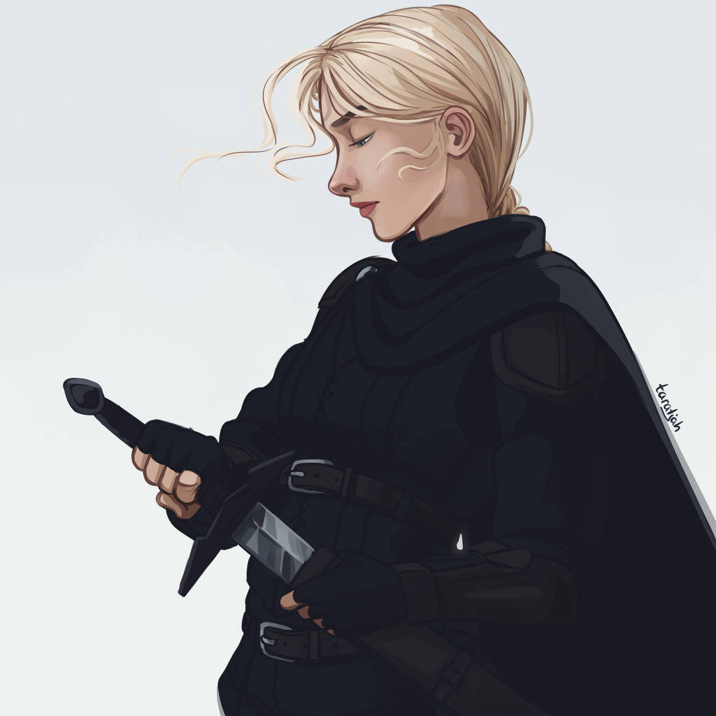 Throne of Glass by taratjah on DeviantArt