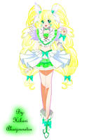 Suite PreCure - Fixed Cure Beat and Cure Symphony by zakuro-onee-chan ...