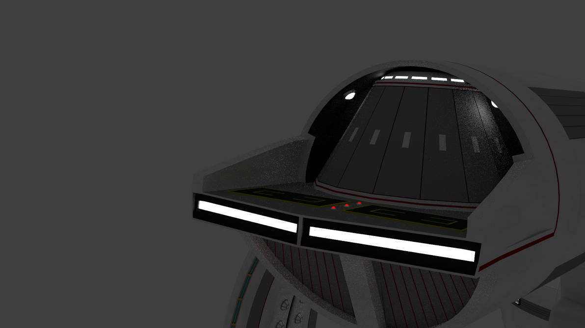 The B5 Fan's Shipyard | Page 9 | SpaceBattles Forums