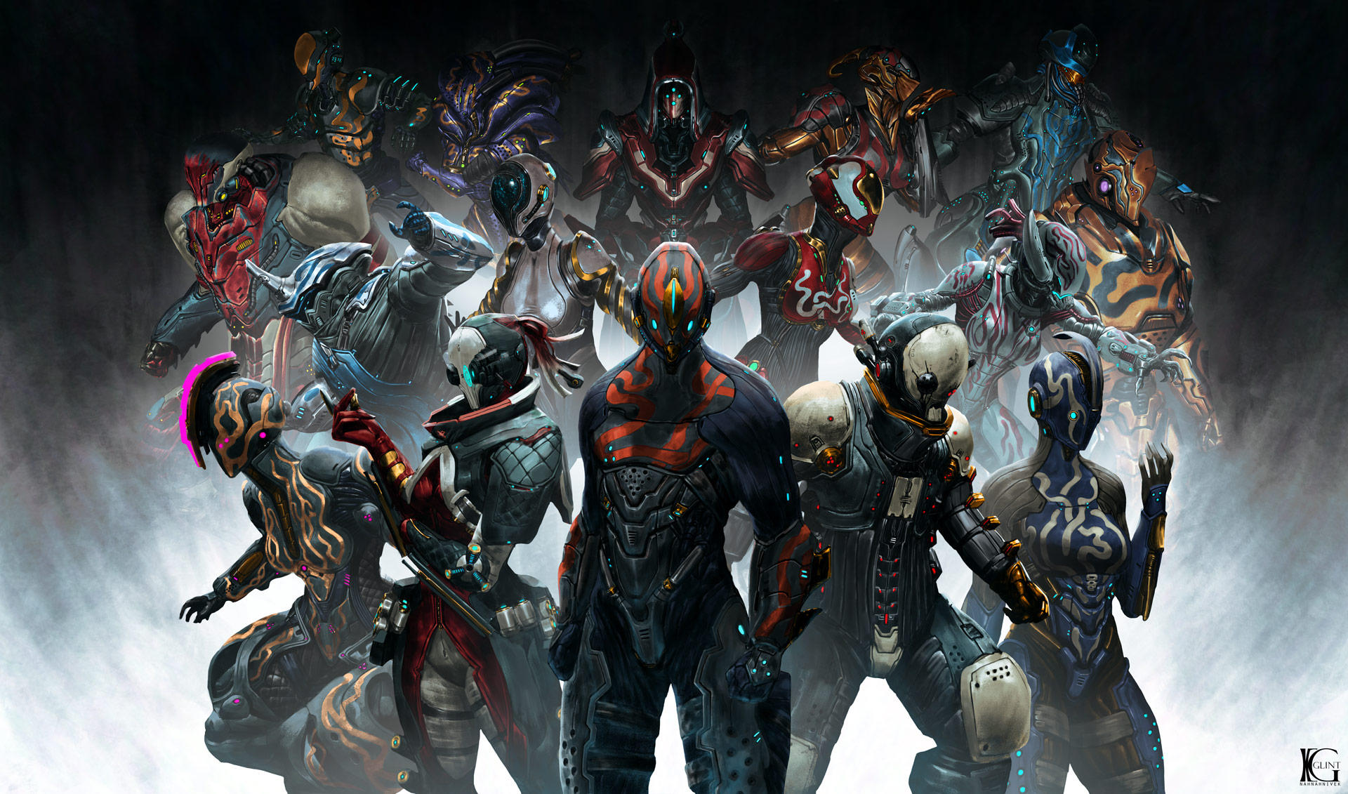 Commission - Graxx Edition by Kevin-Glint on DeviantArt