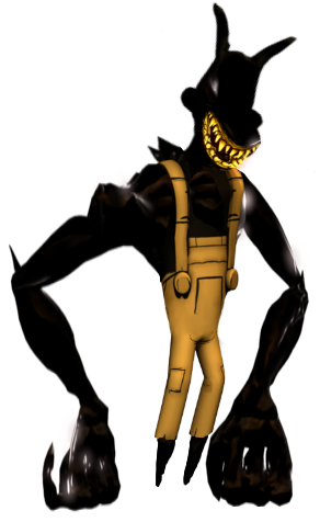 Beast Boris by Dusk-Moonlight on DeviantArt