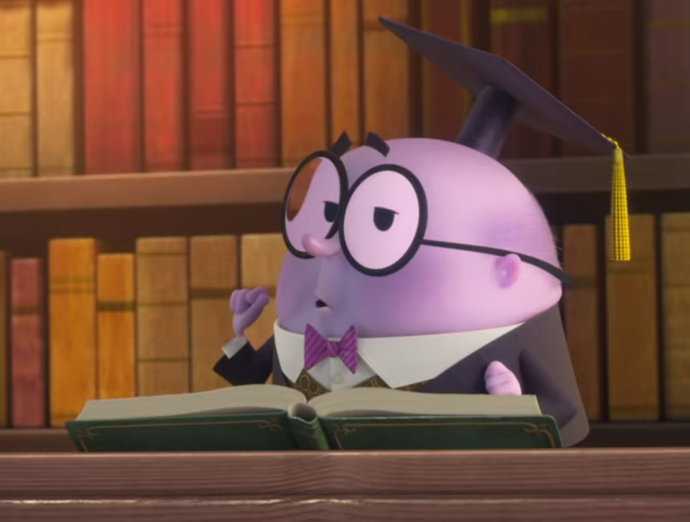 Spamley and gord by CoolStar1o1 on DeviantArt