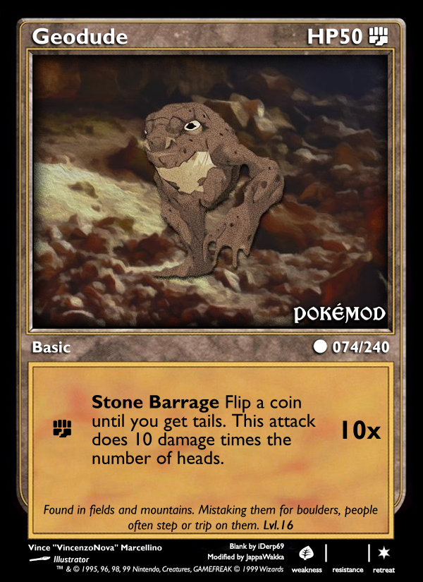 Realistic Pokemon Page 9 by VincenzoNova on DeviantArt