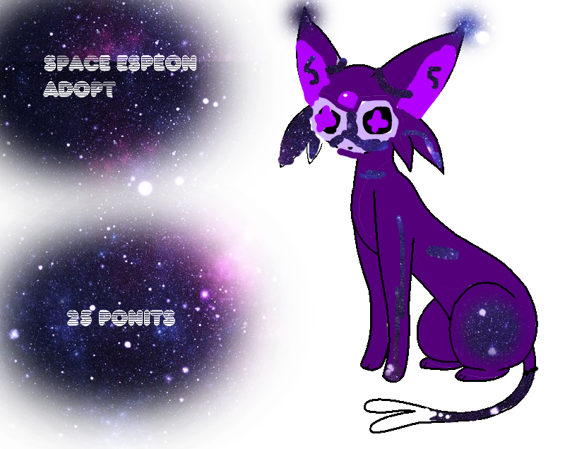 Espeon base. by warriorcatgirl365 on DeviantArt