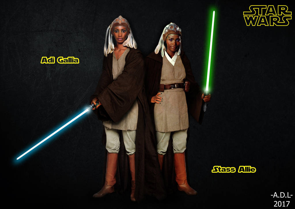 Star Wars by adlpictures on DeviantArt