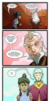 Avatar: LOK Discovers Shipping Season 4 by Booter-Freak on DeviantArt
