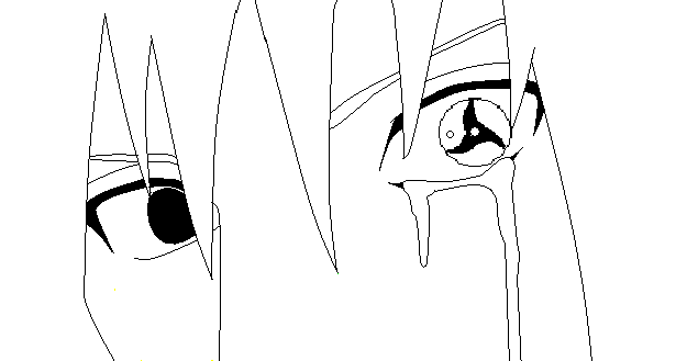 free sasuke line-art by eoghan-of-the-funk on DeviantArt