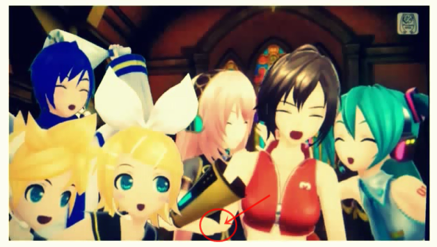 MMD-PDAFT-MODELS's DeviantArt Gallery