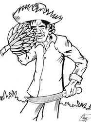 #jibaro | Explore jibaro on DeviantArt