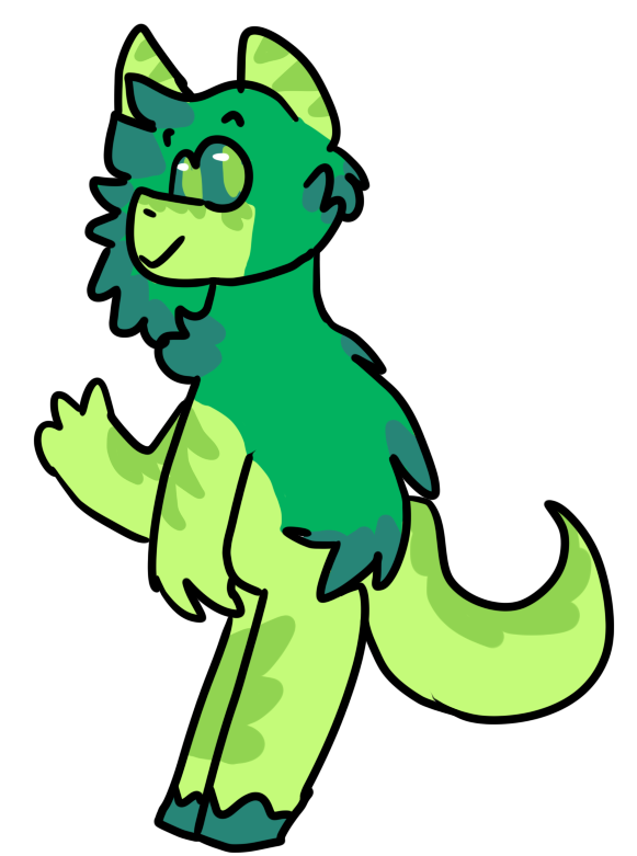 Shop Keeper Design Contest [OPEN] by Sheezards on DeviantArt