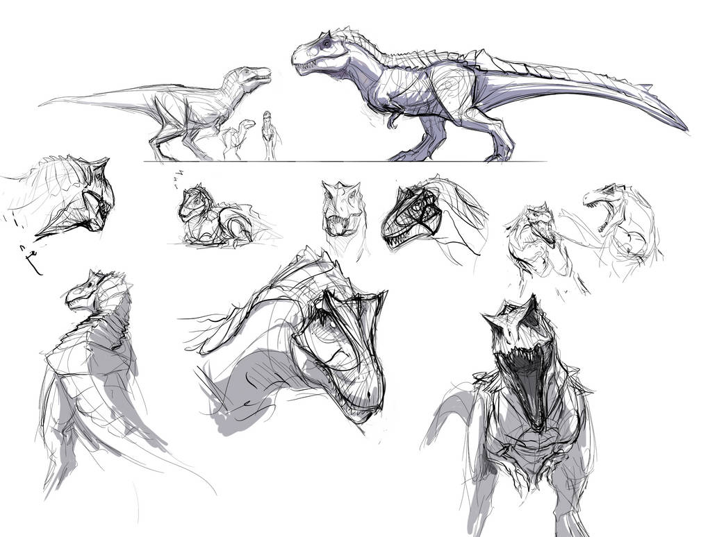 Hypo doodles by Tapwing on DeviantArt