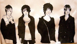 Monocular Cues by akenon on DeviantArt