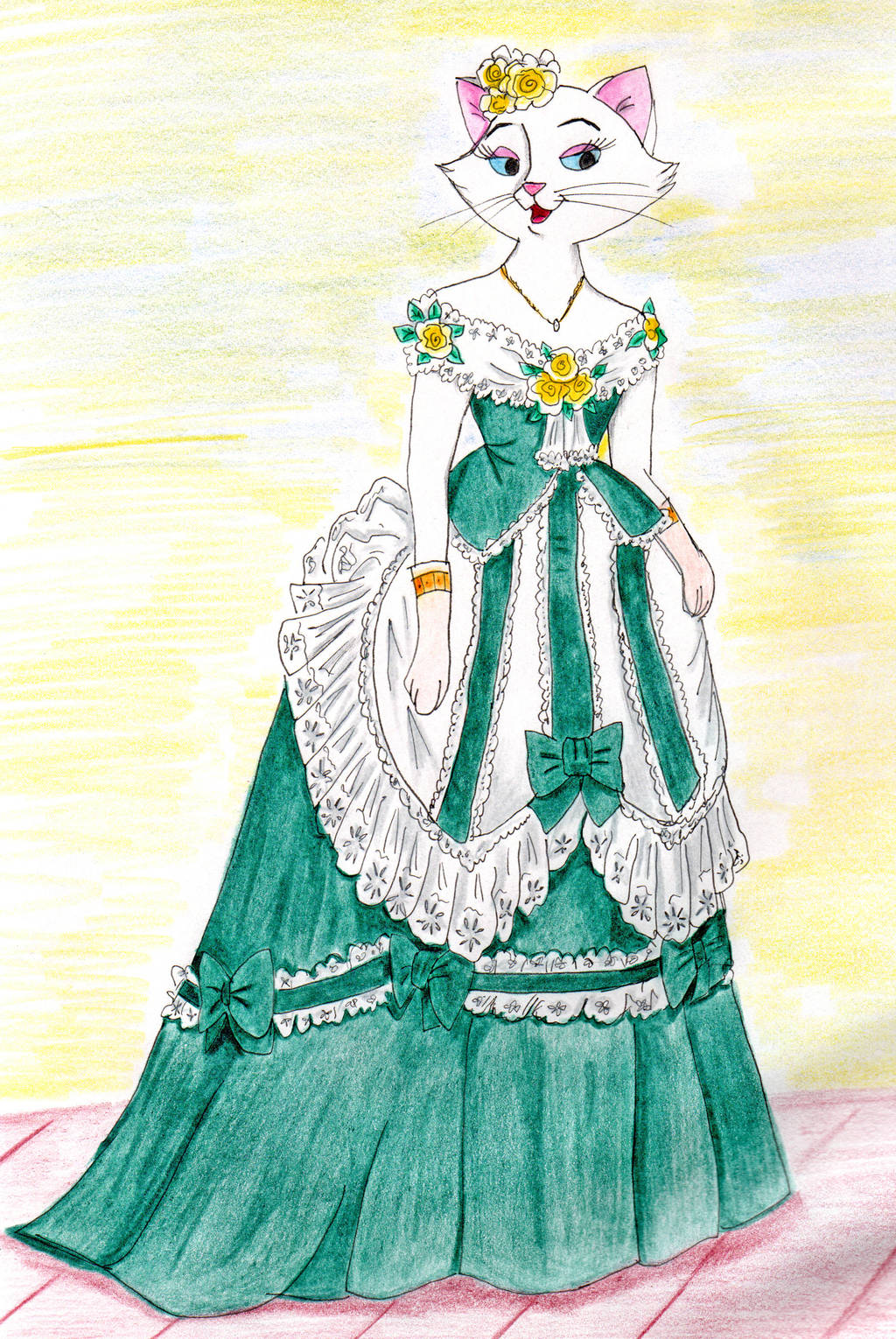 Victorian Duchess 44 by greydeer2010 on DeviantArt