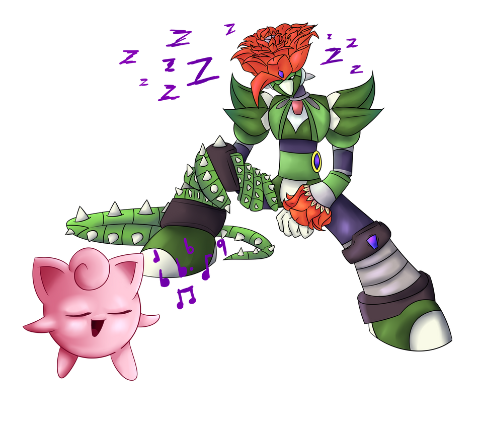~Request~ Spike Rosered (TheDeadlyRosered) by Evelynroo on DeviantArt