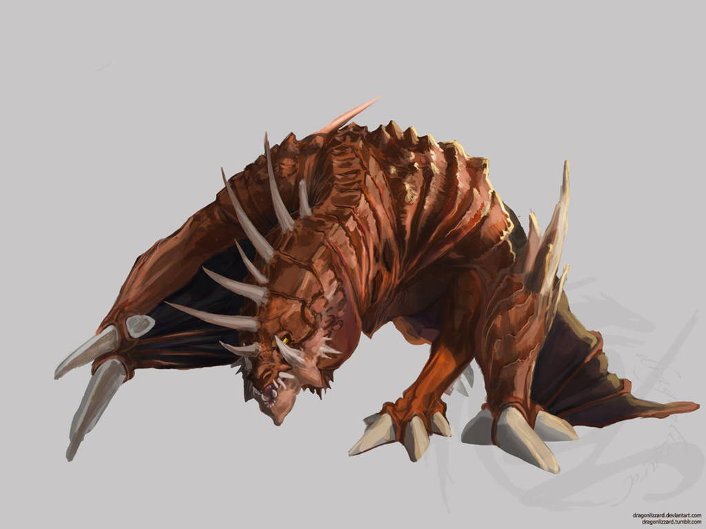 Galakrond by dragonlizzard on DeviantArt