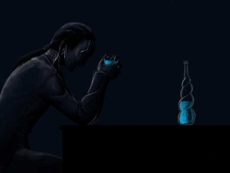 Kanar WIP by RiseofDarkFire on DeviantArt