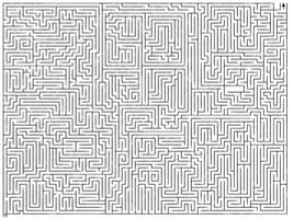 .: The Hobbit, a Maze :. by Avogel57 on DeviantArt