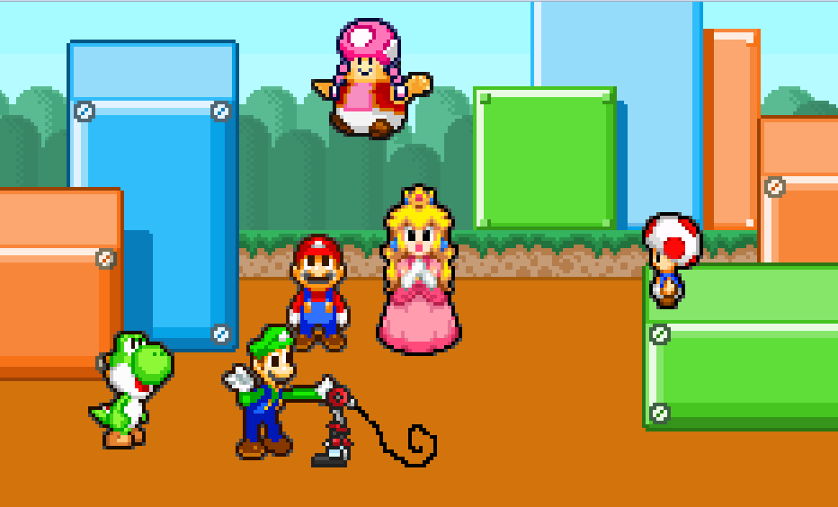 Toadette Inflation by gold-ring-951 on DeviantArt