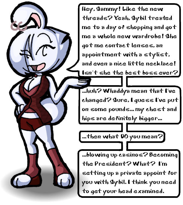 Max TG 3 by Frost-Lock on DeviantArt