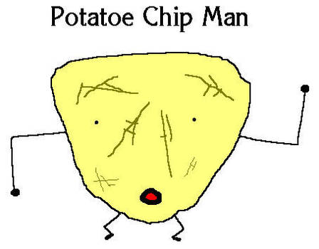 #potatoechip | Explore potatoechip on DeviantArt