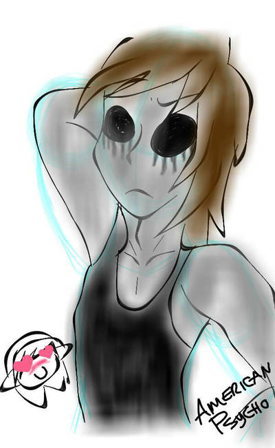 Sexy Eyeless Jack By Xxamerican Psychoxx On Deviantart