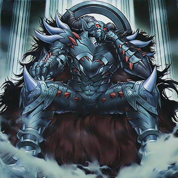Erebus, the Embodiment of Darkness : r/Smite