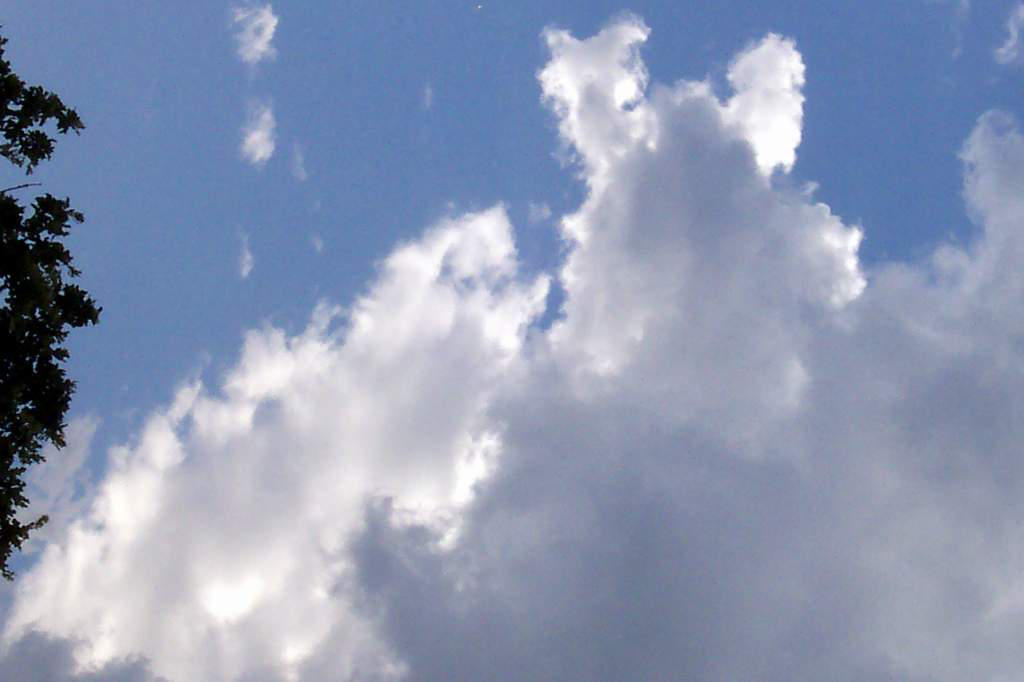 Cloud Samurai by UrsusAureusHistorias on DeviantArt