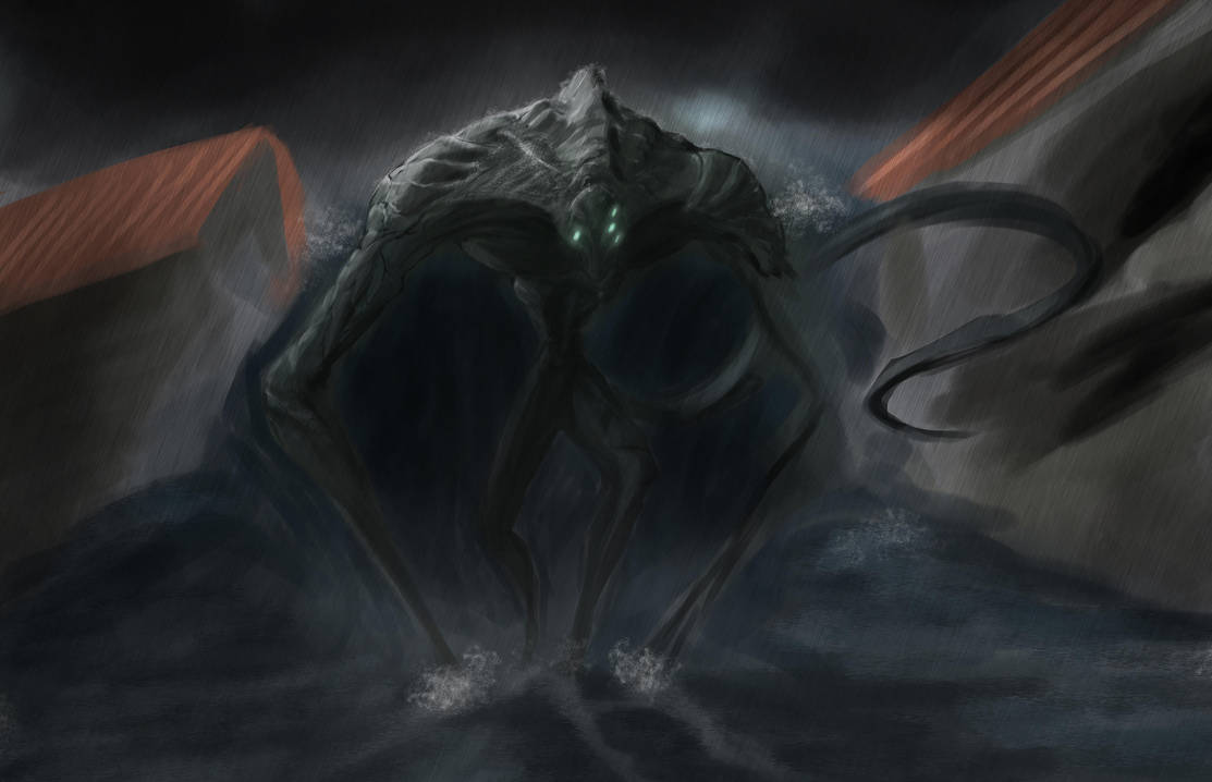 Weekly Worm Character Discussion #88: Leviathan : r/Parahumans