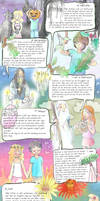 MLP Wicca ritual by jaycebrasil on DeviantArt
