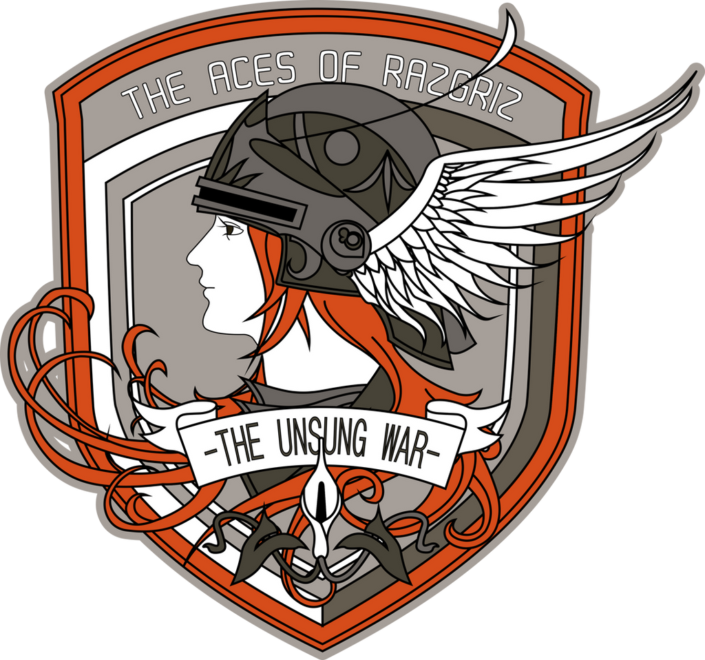 Heroes of Razgriz by Mastertulkas on DeviantArt