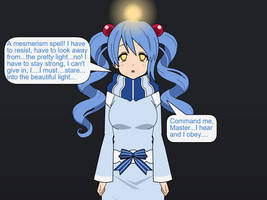 .- Hypno!Tale - Muffet the Hypnotic Spider -. by DisguisedHypnotist on ...