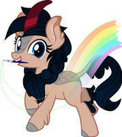 Kirin Leader by Vector-Brony on DeviantArt