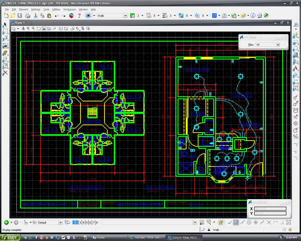 Microstation by Ikeisenhower on DeviantArt