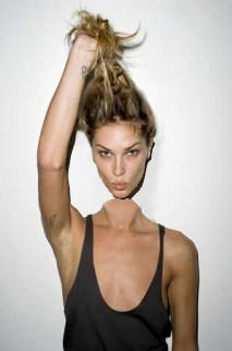 Detached head by Superbeast59 on DeviantArt