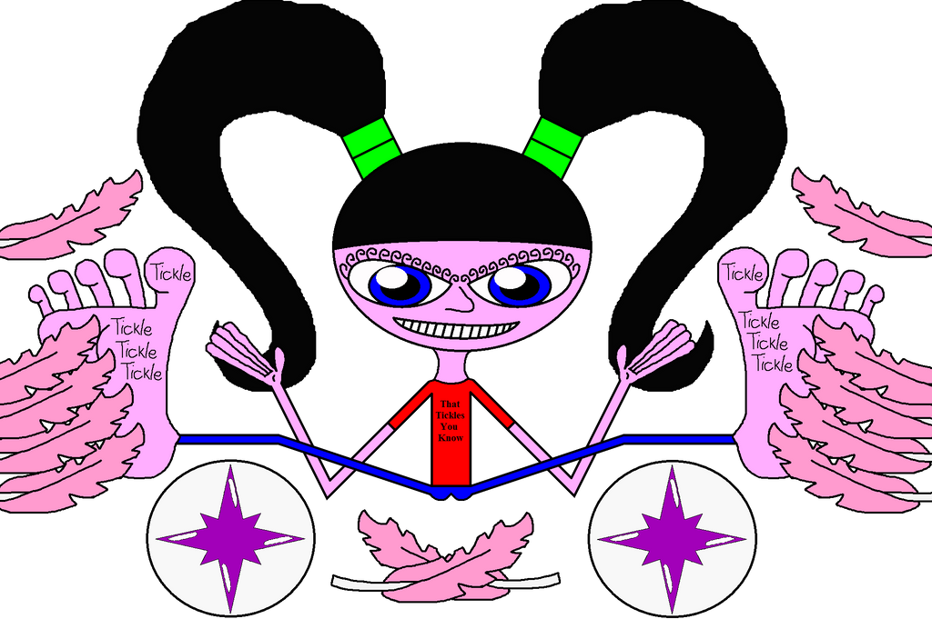 Romeo's Feet (HD Version) by DracoShark1900 on DeviantArt