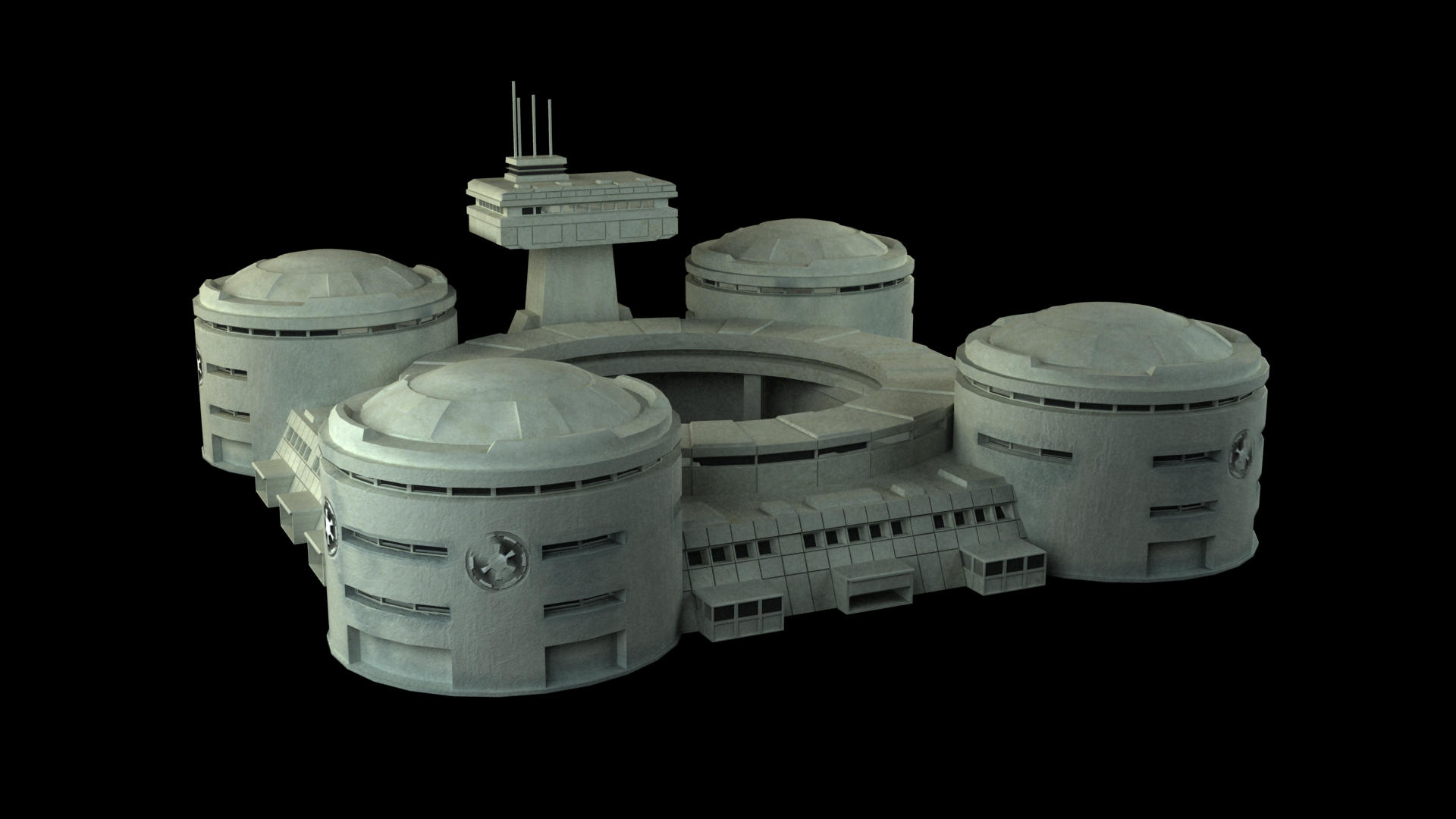 Military Bases and Outposts favourites by Alaksan on DeviantArt